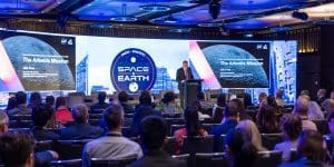 Indo-Pacific Space and Earth Conference 26-28 November 2024 – Perth ...